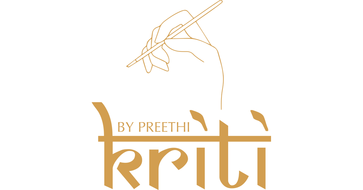 Hand Painted Products & Collections | Kriti by Preethi