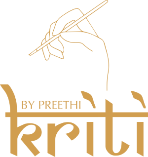 Hand Painted Products & Collections | Kriti by Preethi